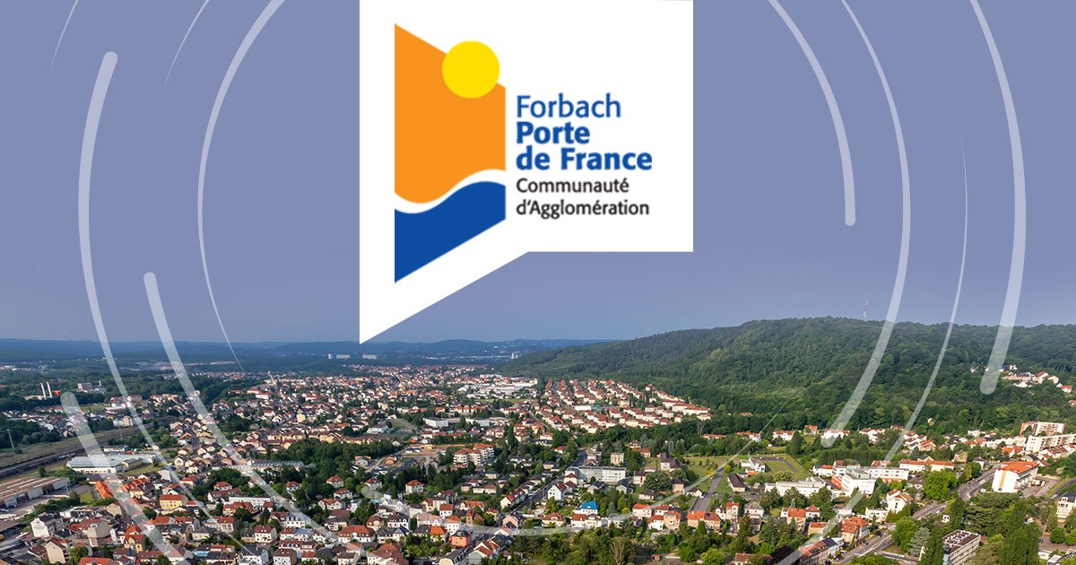 L'application montri - Déchets ménagers - Vie pratique - Forbach Porte de F